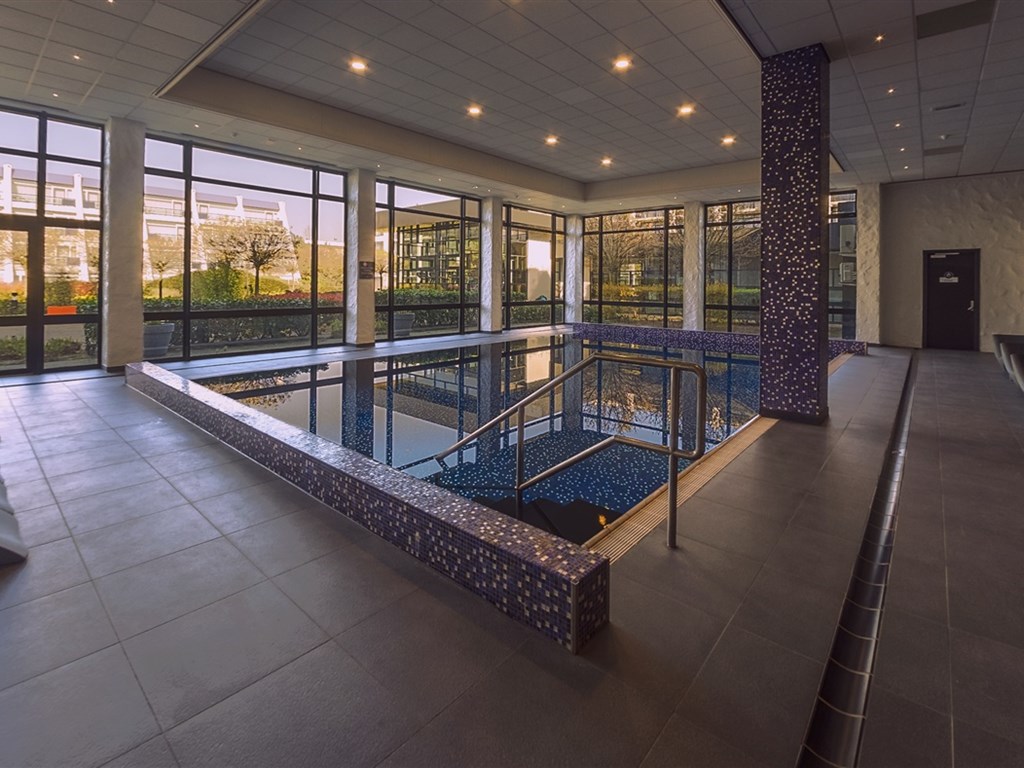 Amsterdam airport hotelkamer, Park Sleep Fly, shuttle service - Hotel ...