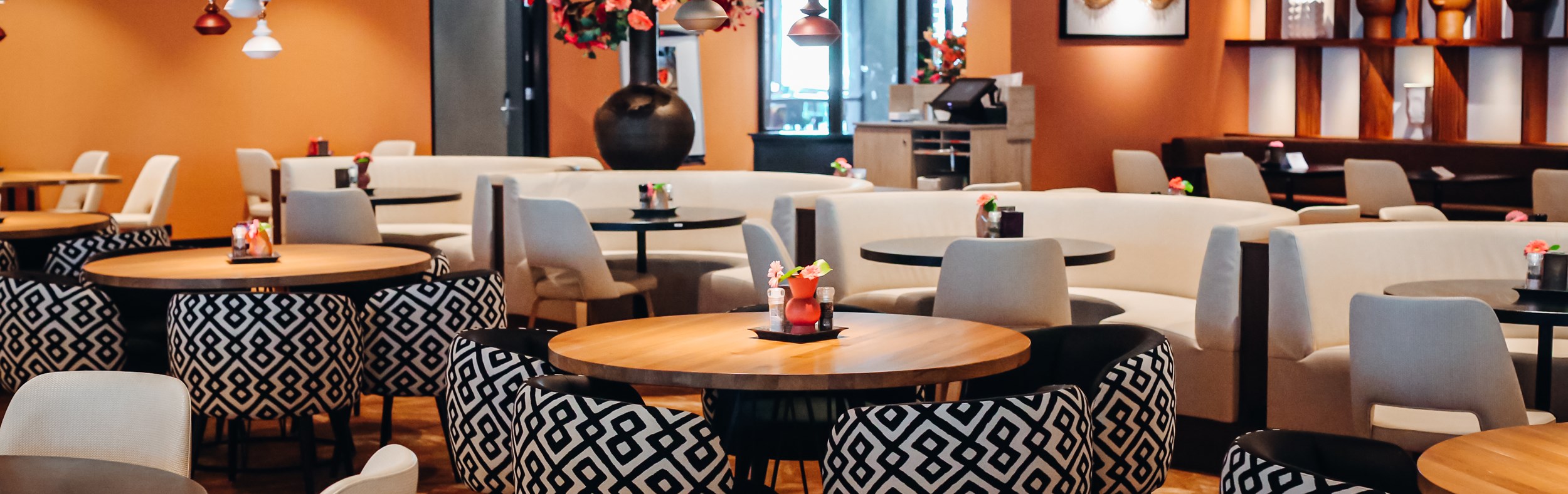 Ontbijt - Hotel Schiphol