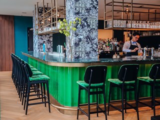 Amsterdam airport hotelkamer, Park Sleep Fly, shuttle service - Hotel ...