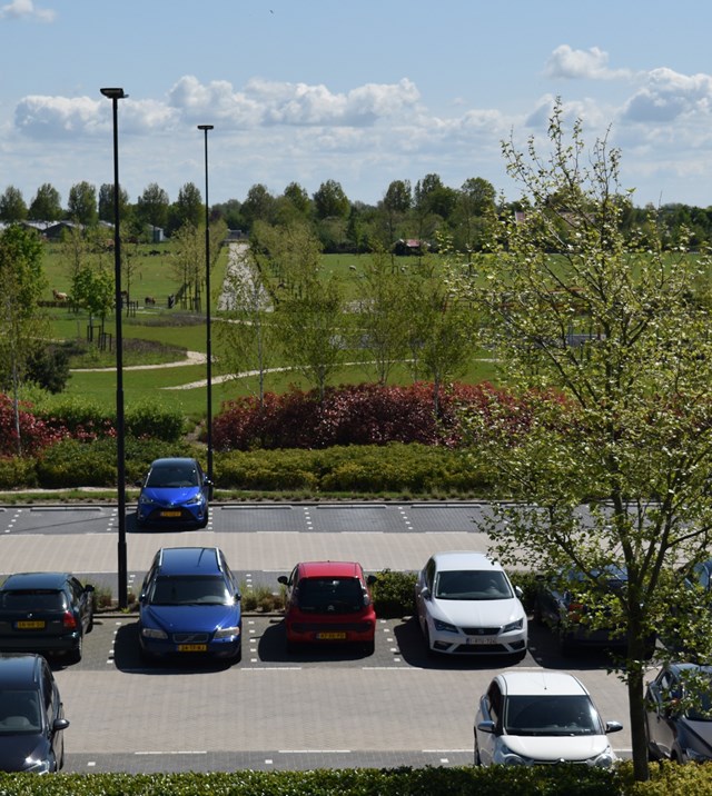 Amsterdam airport Hotel Schiphol: Park Sleep Fly Amsterdam - Hotel Schiphol