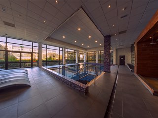 Amsterdam airport hotelkamer, Park Sleep Fly, shuttle service - Hotel ...