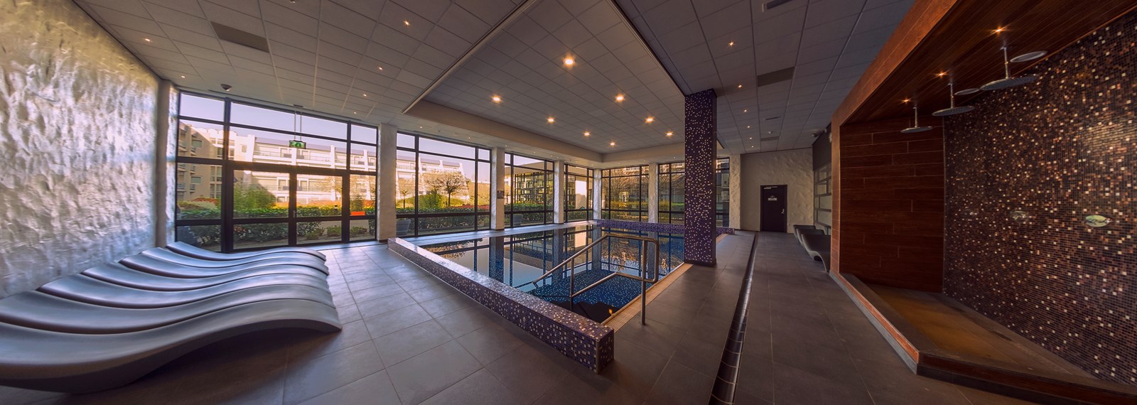 Amsterdam airport hotelkamer, Park Sleep Fly, shuttle service - Hotel ...