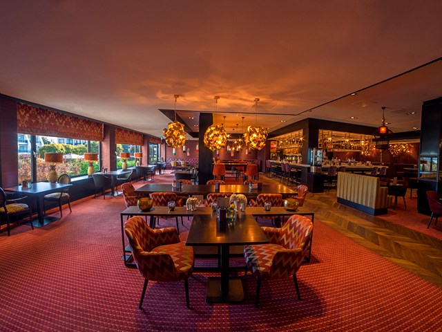 Amsterdam airport hotelkamer, Park Sleep Fly, shuttle service - Hotel ...