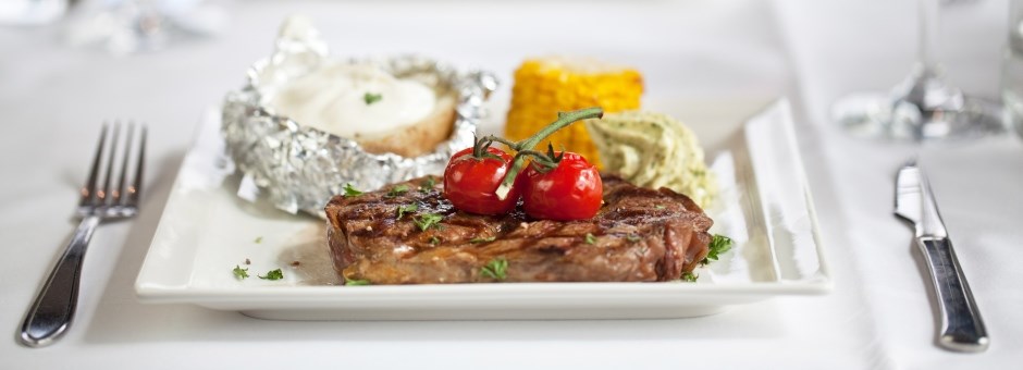 Restaurant - Van der Valk Hotel Heerlen