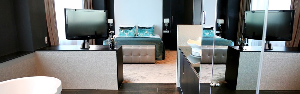 Wellness Suite - Hotel Almere