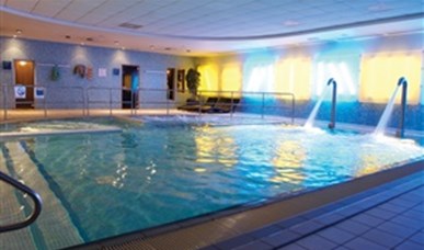 Hotel met zwembad in Rotterdam - Valk Exclusief