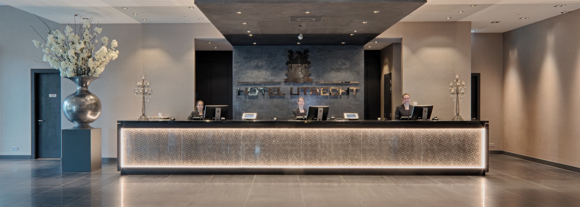 Hoe werkt Self Check-in - Valk Exclusief