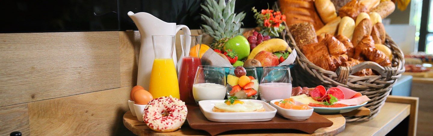 Buffetrestaurant - Valk Exclusief