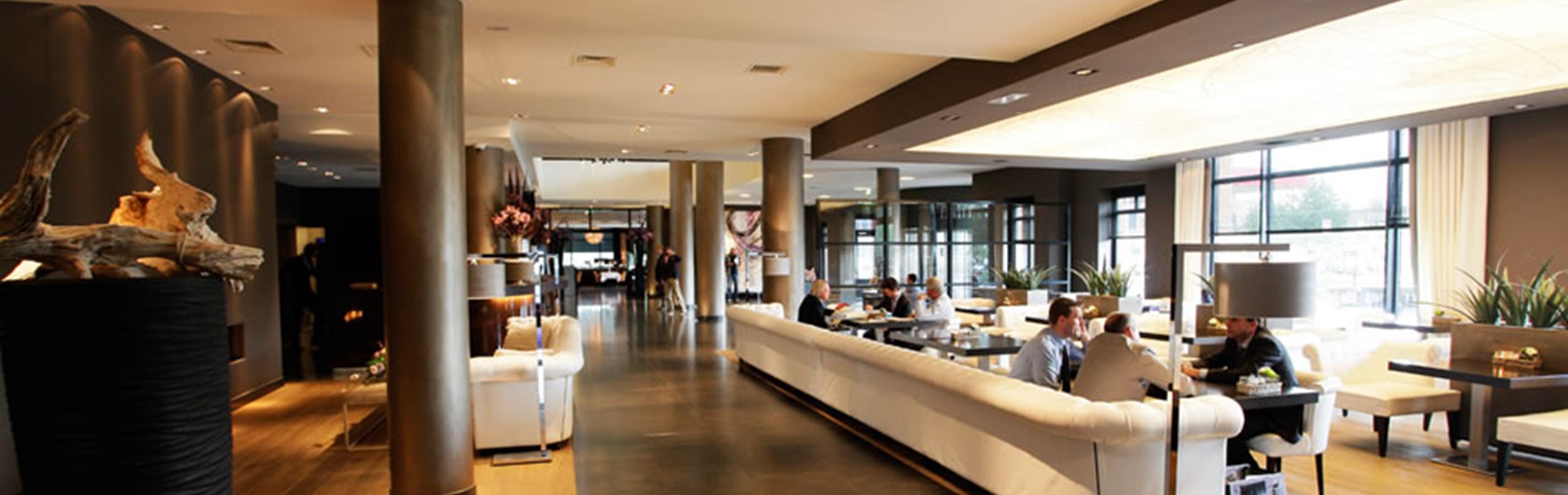 Hotel Zutphen - Valk Exclusief