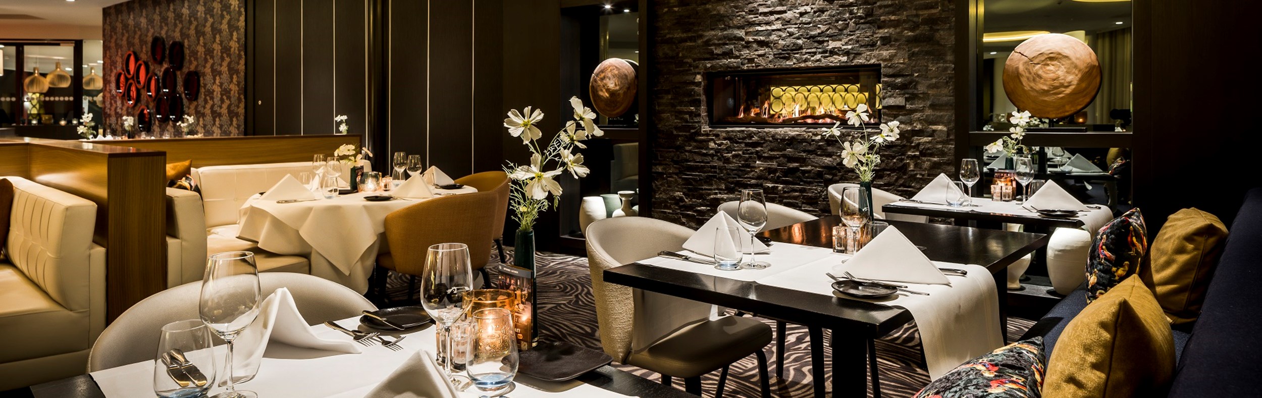 Dinner - Valk Exclusief