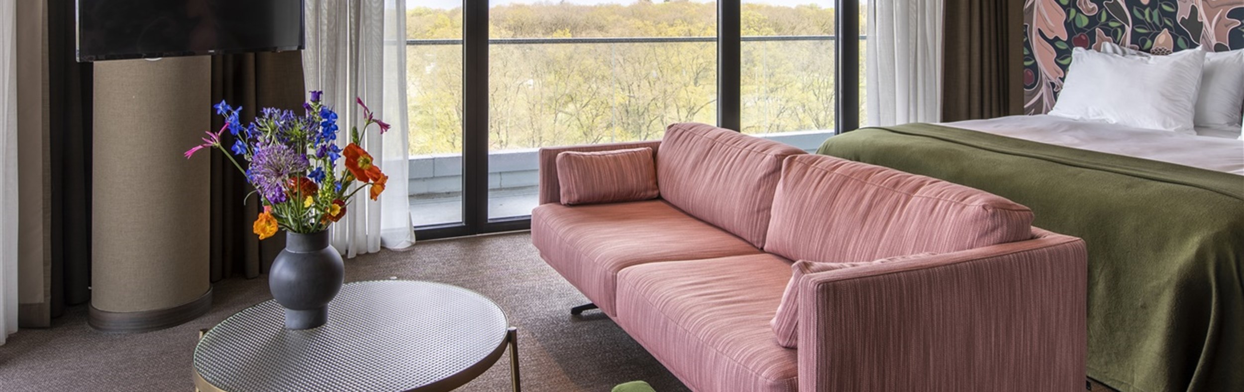 Hotel, restaurant, arrangementen - Hotel Deventer