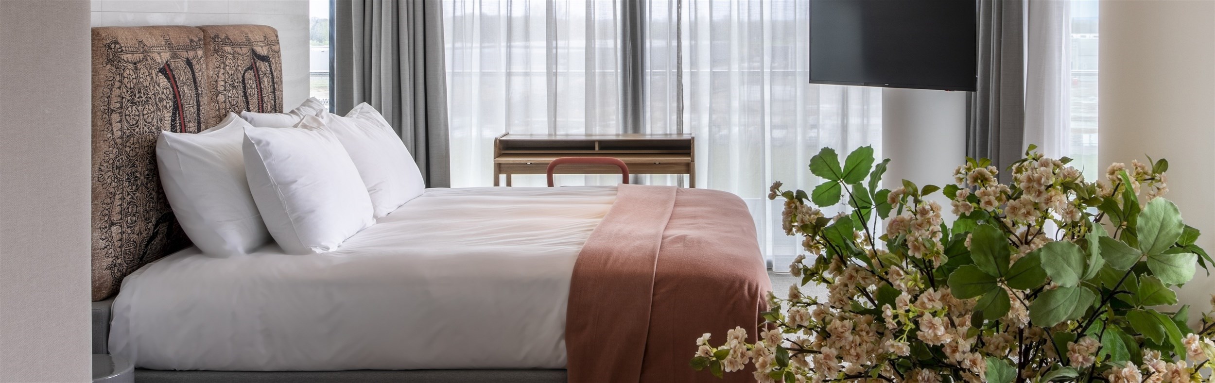 Hotel, restaurant, arrangementen - Hotel Deventer