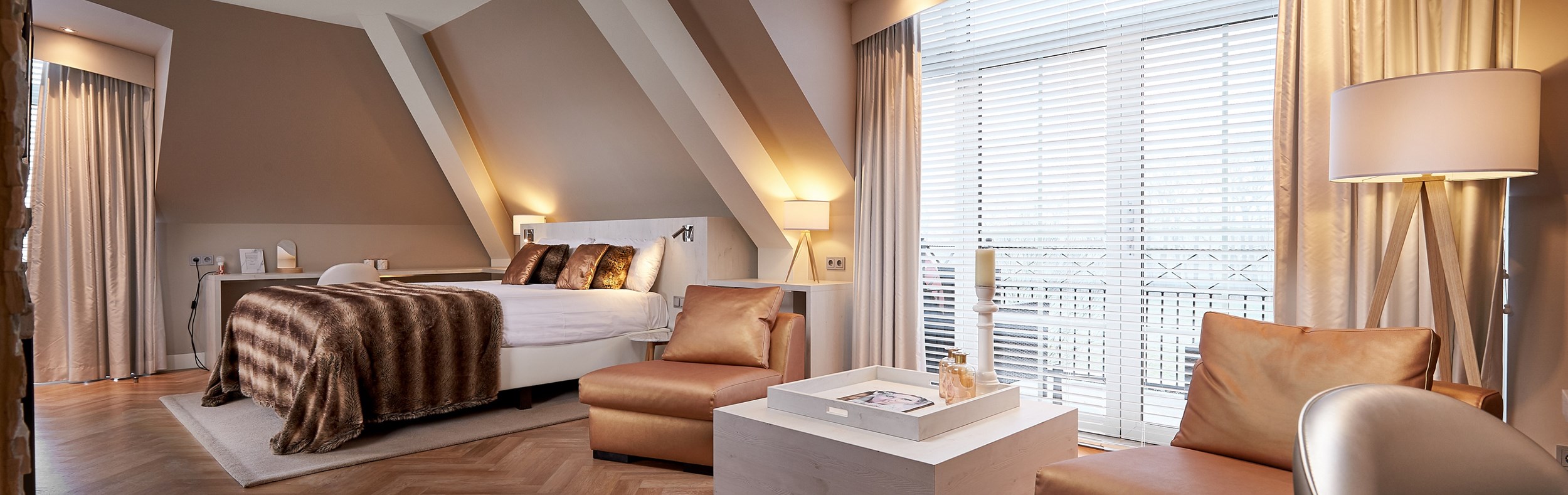 Van der Valk Hotel Groningen - Westerbroek - Valk Exclusief