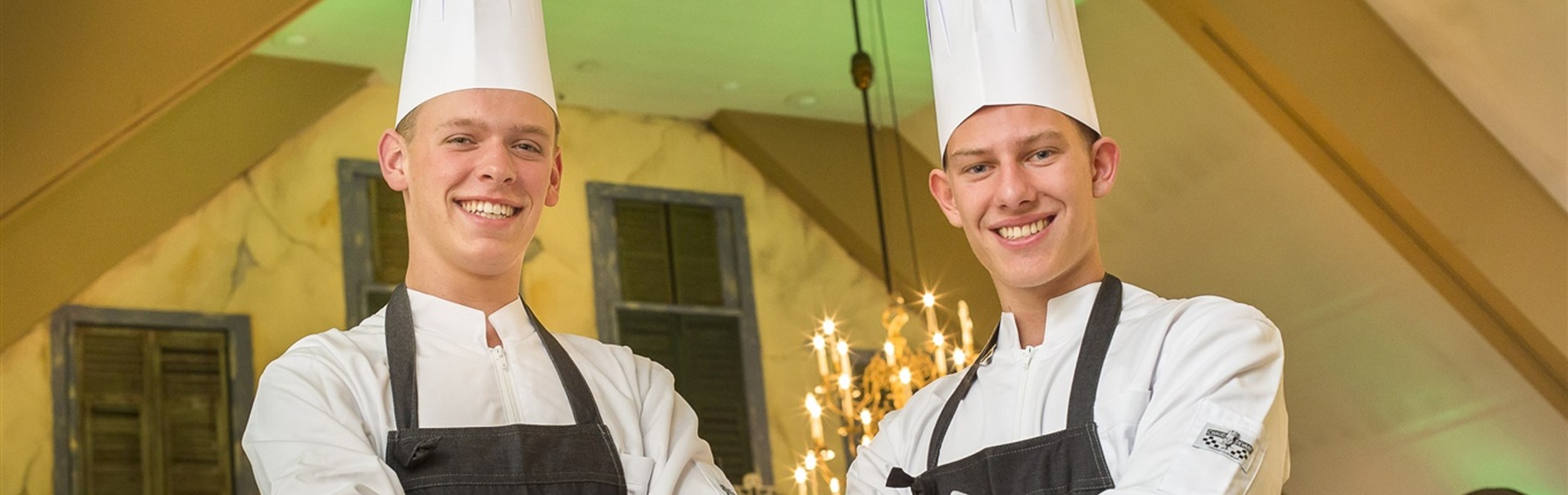 Live Cooking: onbeperkt diner of brunch in Alphen a/d Rijn - Van der ...